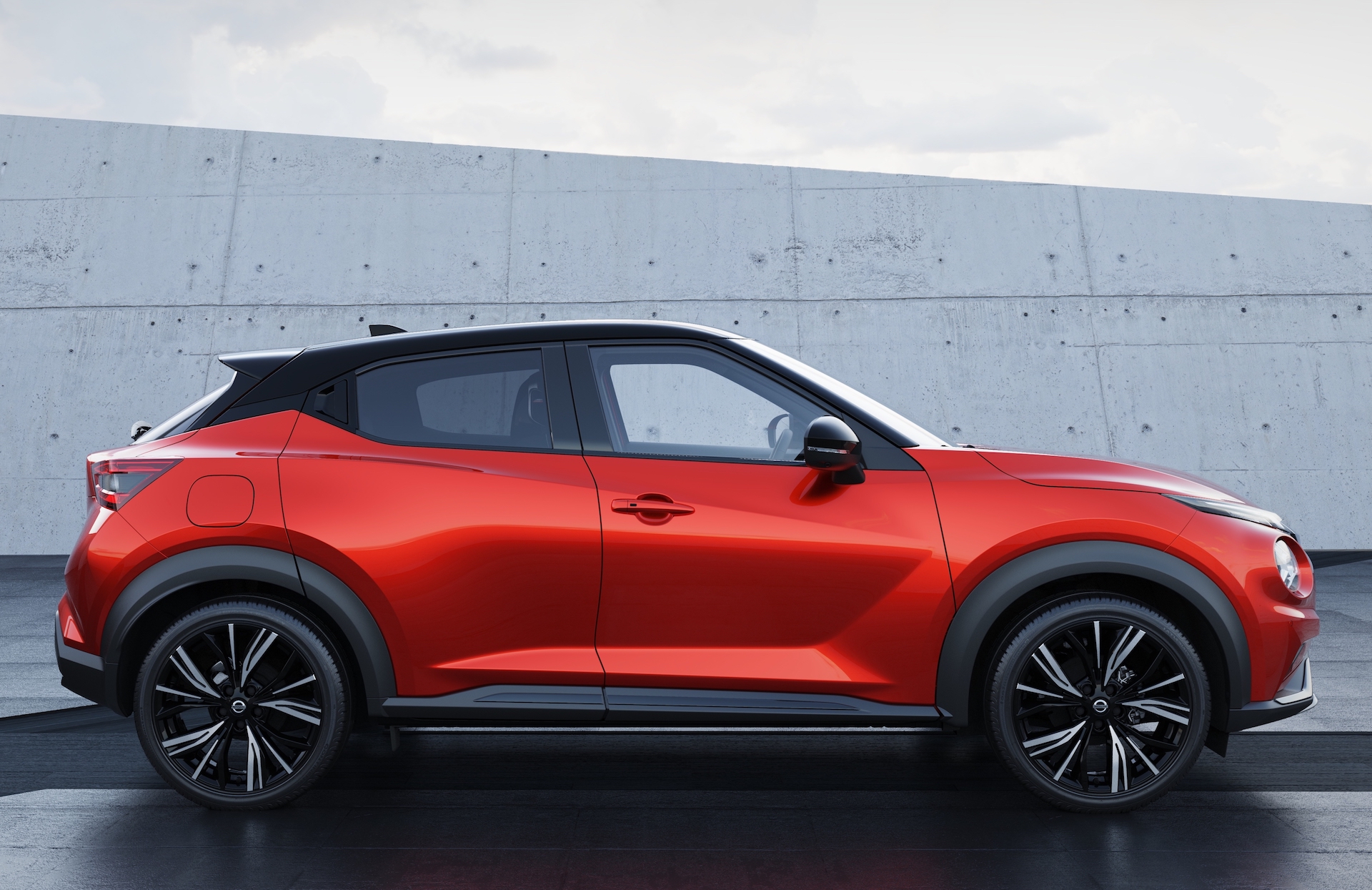 NISSAN JUKE 2 2020 - AUTO MAG