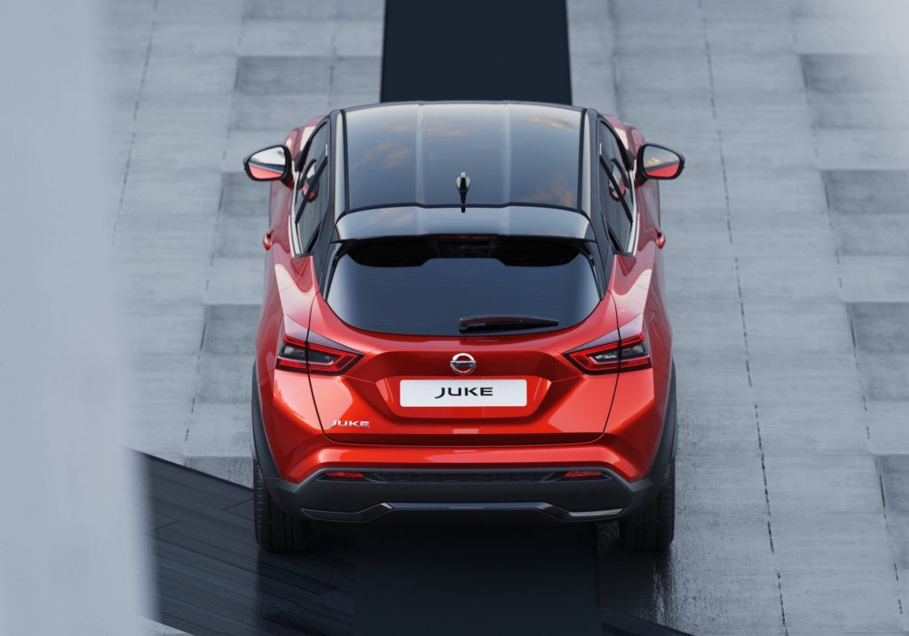 NISSAN JUKE 2 2020 - AUTO MAG