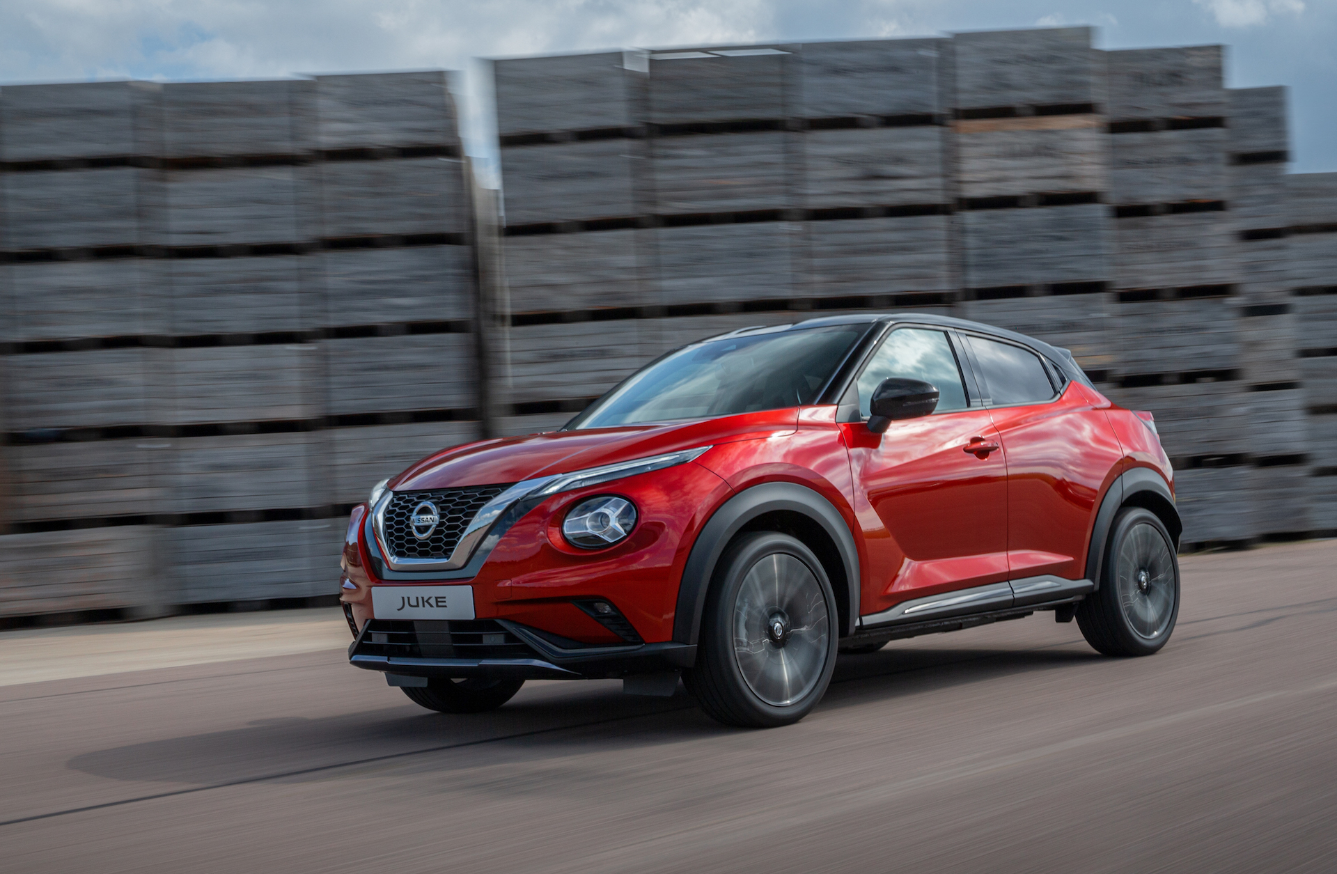 NISSAN JUKE 2 2020 - AUTO MAG