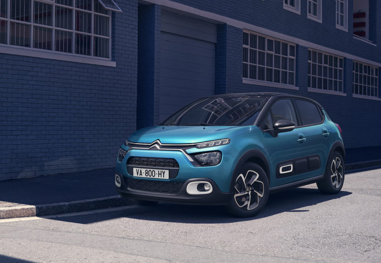 CITROËN C3 3 FACELIFT 2020 LE RESTYLAGE QUI PASSE QUASI INAPERÇU - AUTO MAG