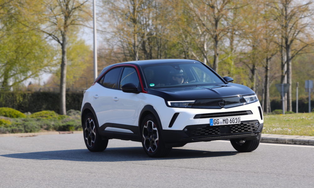 ESSAI OPEL MOKKA 2 2021 - AUTO MAG