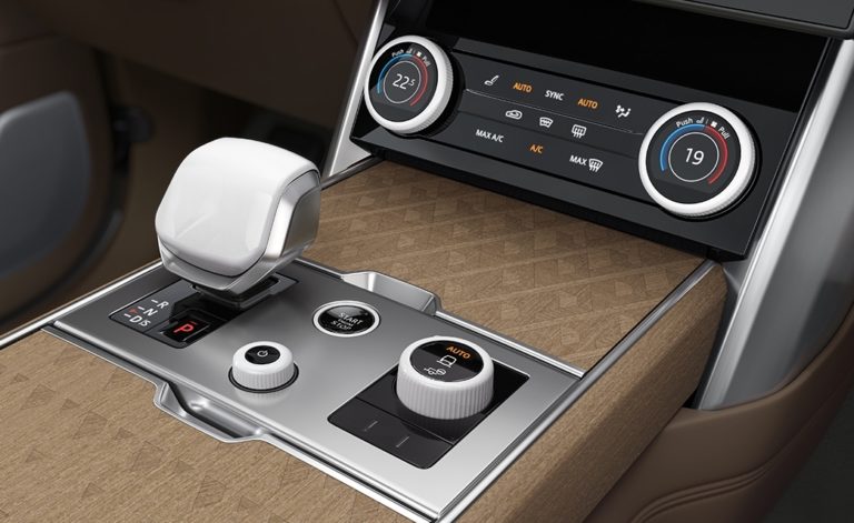 RANGE ROVER MK5 2022 LE KING DES SUV - AUTO MAG