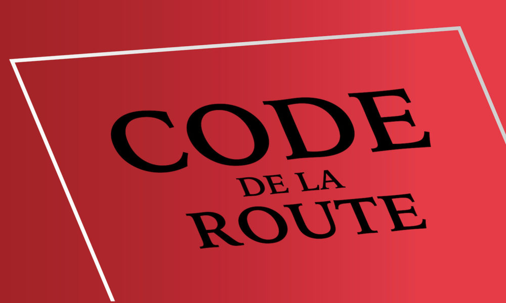 COMMENT S'INSCRIRE À L'EXAMEN DU CODE DE LA ROUTE ? - AUTO MAG