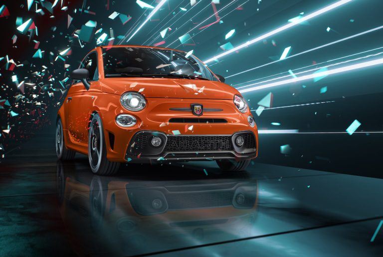 ABARTH 595 ET 695 MY23 UN SCORPION PUR JUS - AUTO MAG