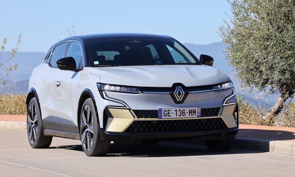 PALMARÈS AUTO MAG 2022 - TOP 5 ESSAIS RÉDACTION - AUTO MAG