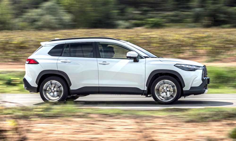 PALMARÈS AUTO MAG 2022 - TOP 5 ACTUALITÉS - AUTO MAG