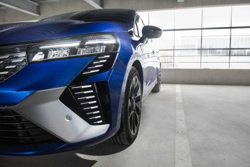 RENAULT CLIO 5 PHASE 2 2023 UN NOUVEAU REGARD DE LIONNE ET UNE FINITION ...