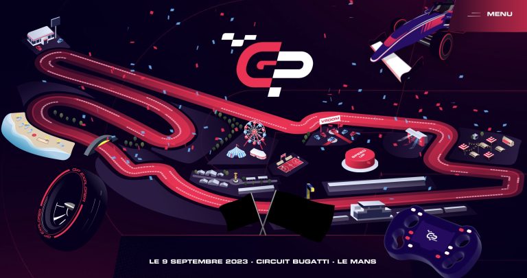 GP EXPLORER 2 2023 LE PROGRAMME LES TEAMS ET LES PILOTES - AUTO MAG