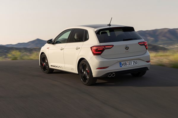 VOLKSWAGEN POLO GTi EDITION 25 2023 UNE SÉRIE LIMITÉE POUR SON 25EME ANNIVERSAIRE - AUTO MAG