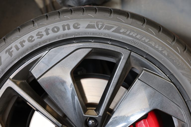 TEST PNEUMATIQUE FIRESTONE FIREHAWK SPORT 2023 - AUTO MAG
