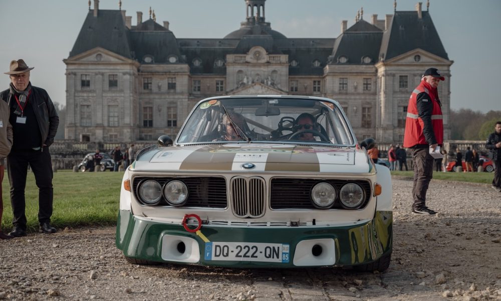 TOUR AUTO 2024 DEMANDEZ LE PROGRAMME DE PARIS A BIARRITZ - AUTO MAG