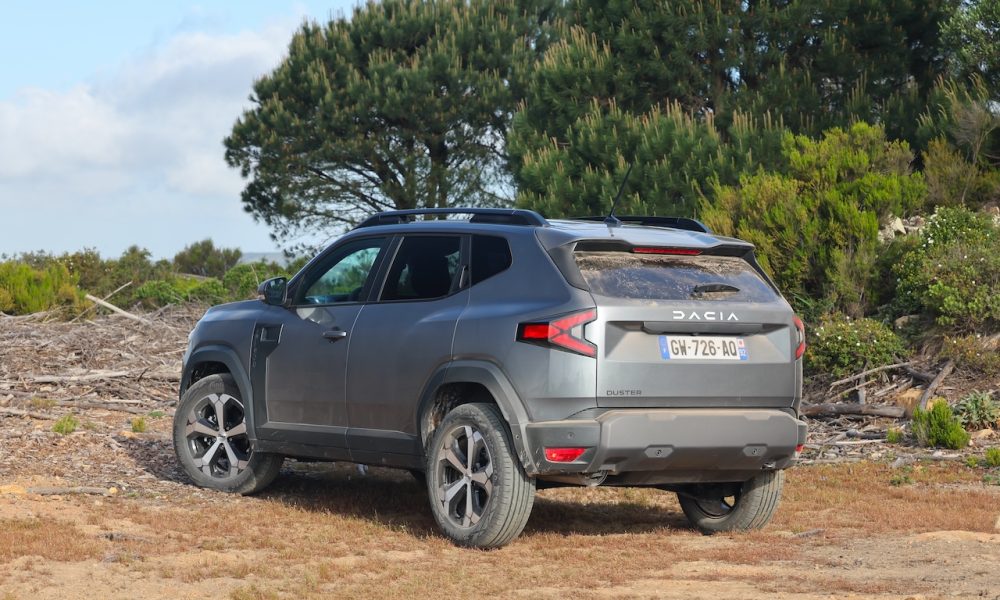 ESSAI DACIA DUSTER 3 2024 : LE MEILLEUR C’EST LE DUSTER ! - AUTO MAG