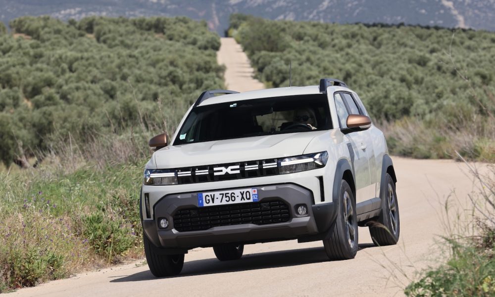 ESSAI DACIA DUSTER 3 2024 : LE MEILLEUR C’EST LE DUSTER ! - AUTO MAG