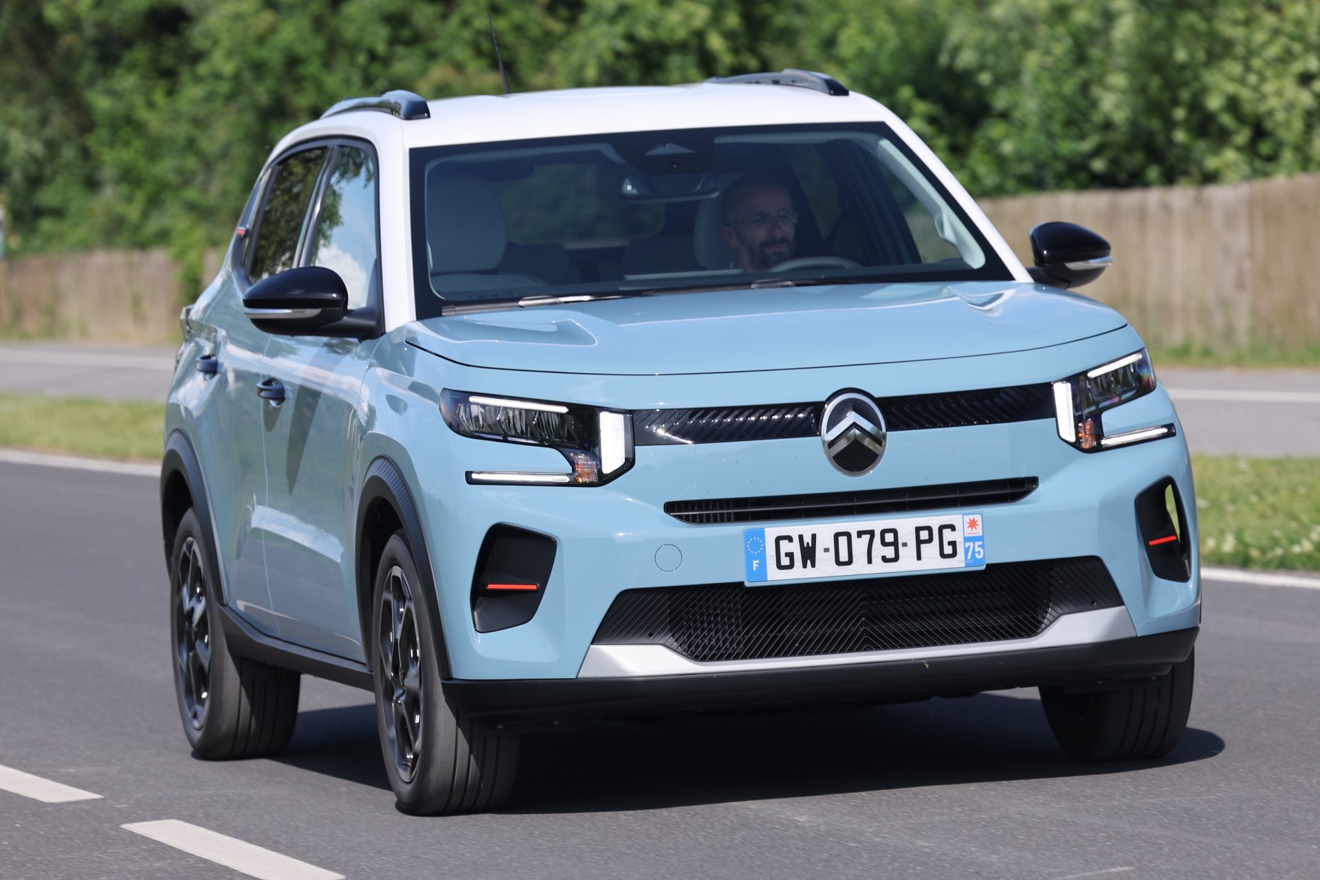 ESSAI CITROËN C3 2024 : ELLE CASSE LES CODES ET LES PRIX - AUTO MAG