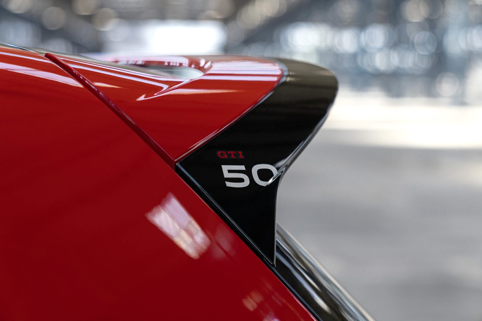 Volkswagen Golf GTI Edition 50 2026 : La GTI le plus puissante de l’histoire ! - AUTO MAG