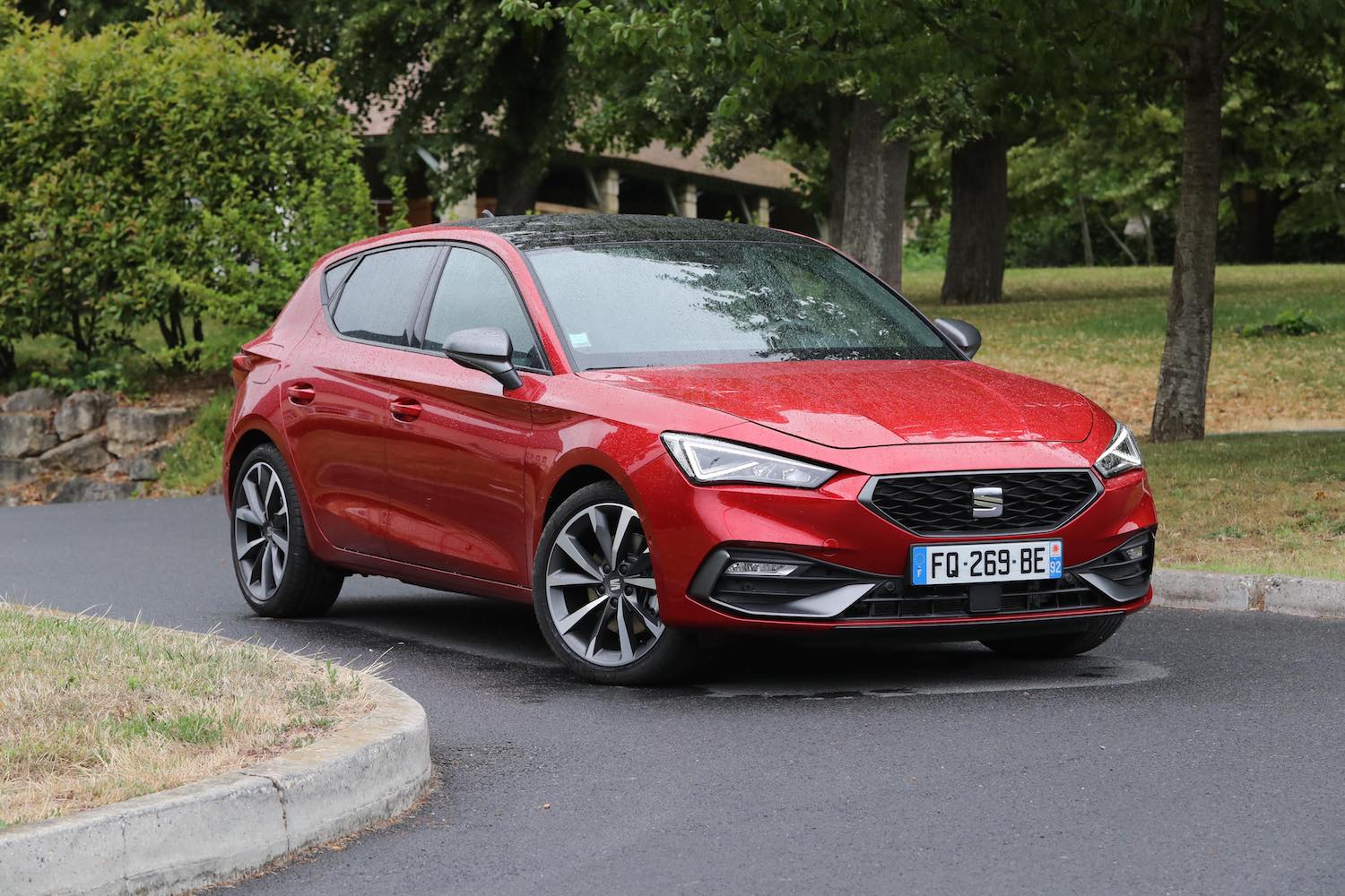 ESSAI MULTIMARQUE 2020 AMAM FRANCE - AUTO MAG