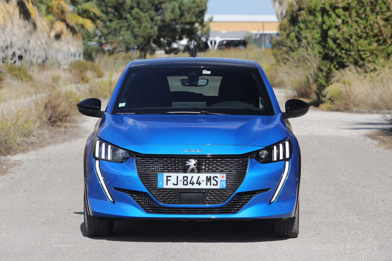 ESSAI PEUGEOT 208 2 2020 - AUTO MAG