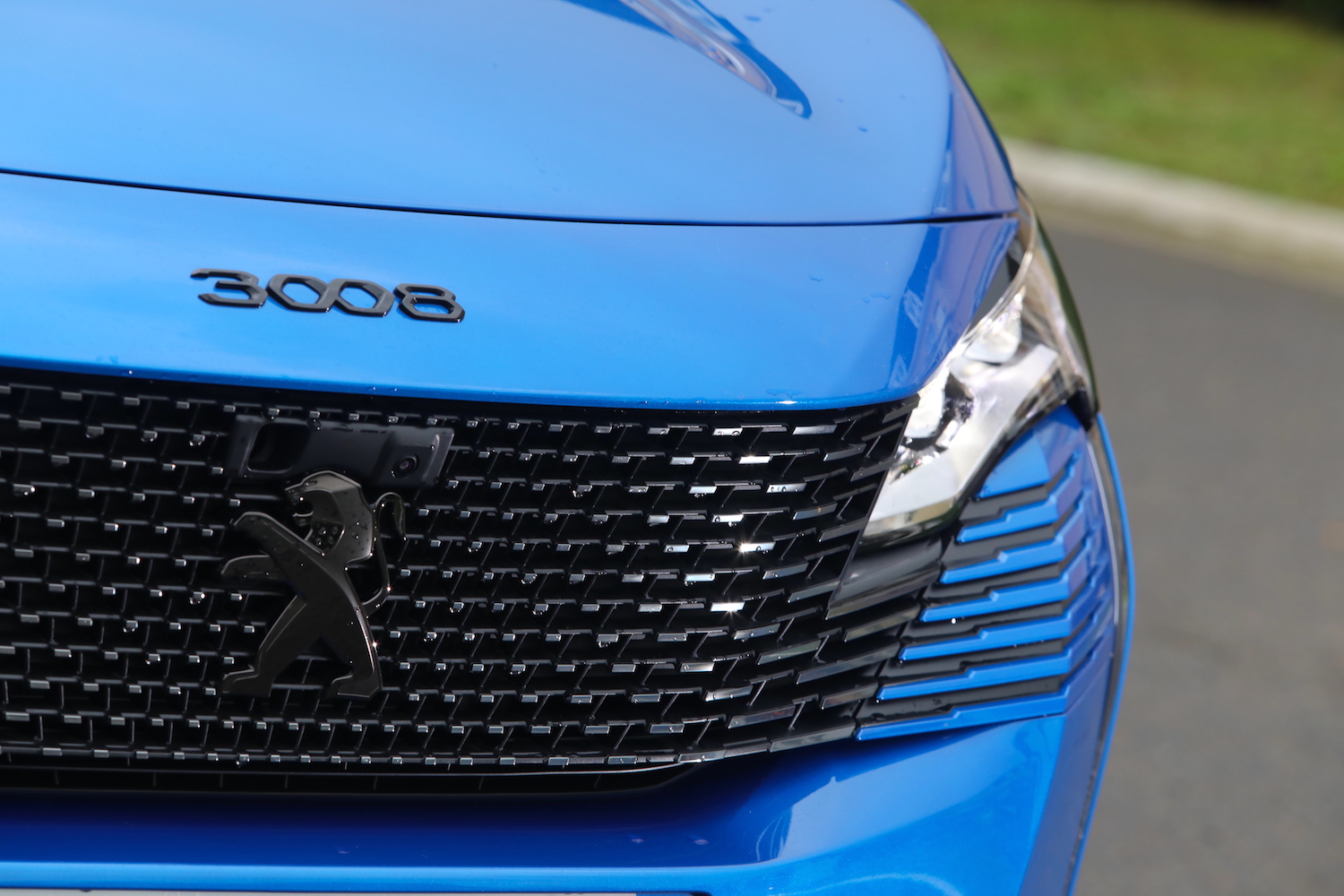 ESSAI PEUGEOT 3008 2 PHASE 2 2021 - AUTO MAG