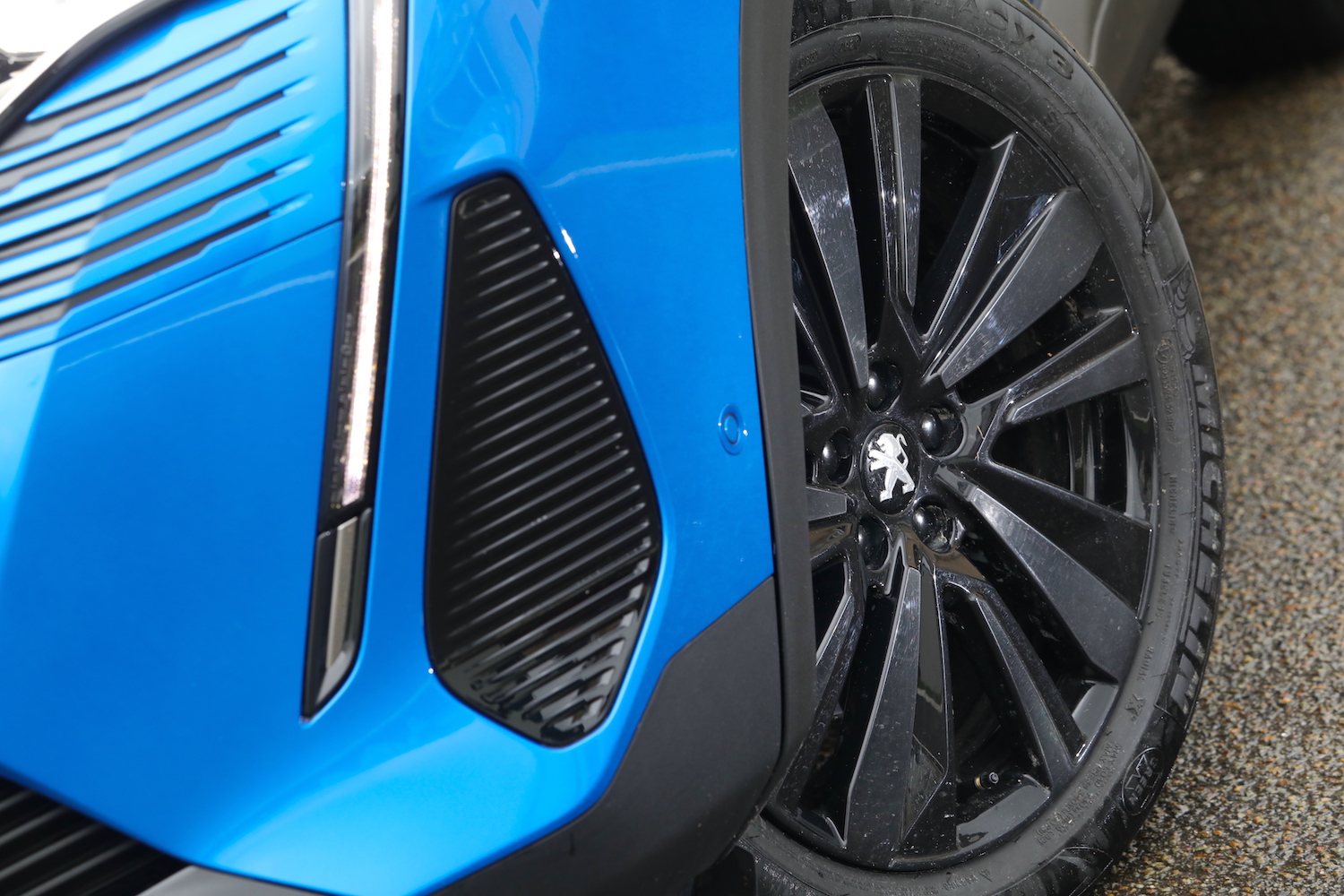 ESSAI PEUGEOT 3008 2 PHASE 2 2021 - AUTO MAG