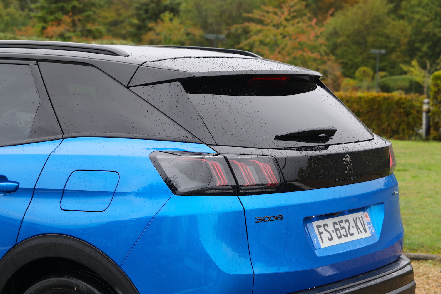 ESSAI PEUGEOT 3008 2 PHASE 2 2021 - AUTO MAG