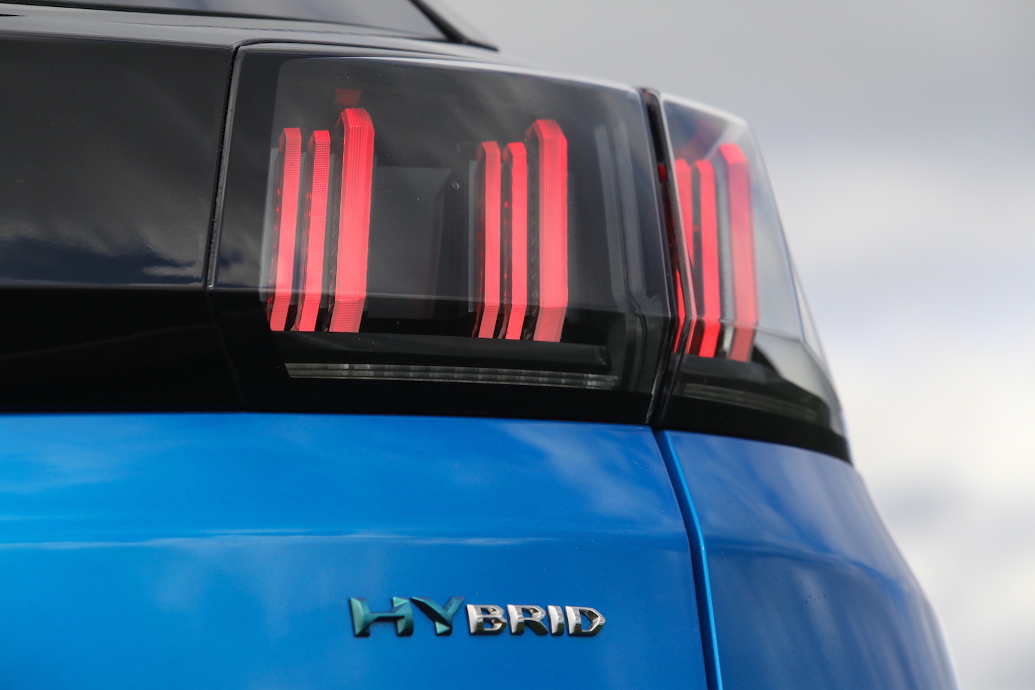 ESSAI PEUGEOT 3008 2 PHASE 2 2021 - AUTO MAG