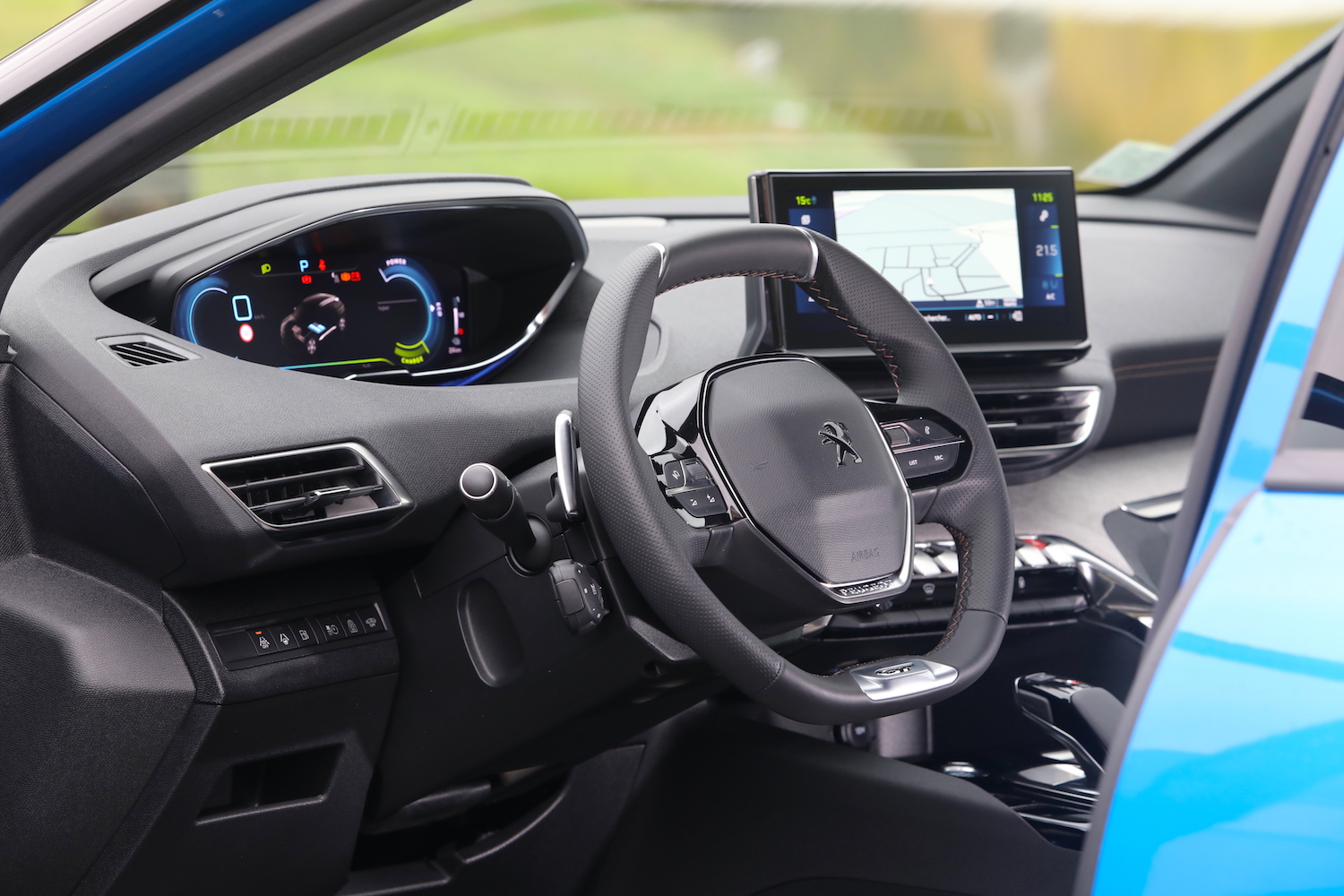 ESSAI PEUGEOT 3008 2 PHASE 2 2021 - AUTO MAG