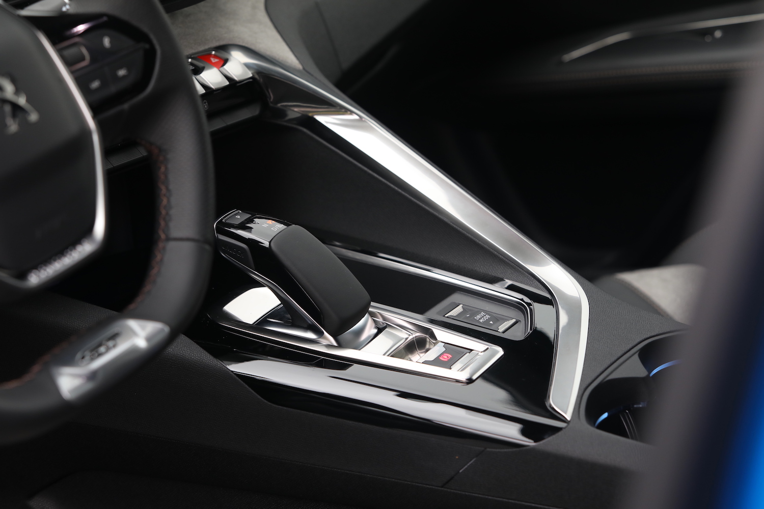 ESSAI PEUGEOT 3008 2 PHASE 2 2021 - AUTO MAG