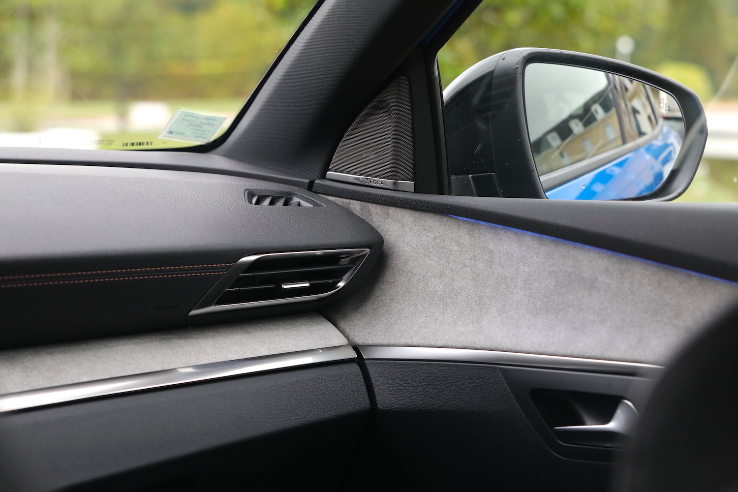 ESSAI PEUGEOT 3008 2 PHASE 2 2021 - AUTO MAG